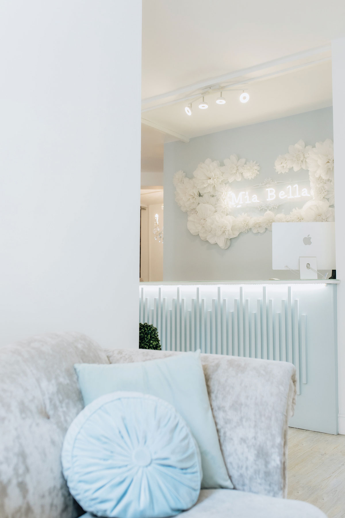 This Glasgow mum was mother of the bride for two weddings in one year