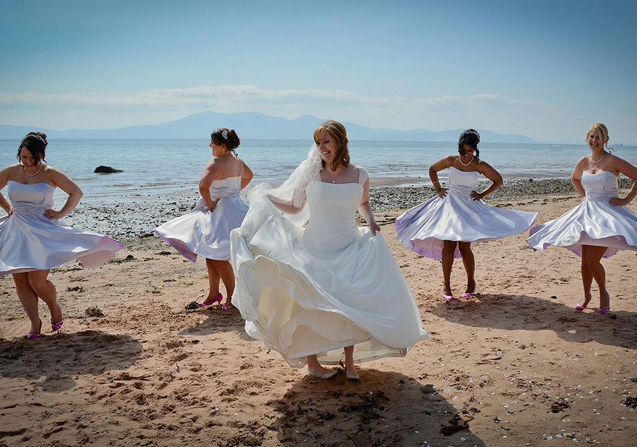 Tie The Knot Scotland | Emma Sanderson Photography