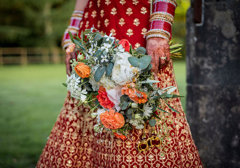 Tie The Knot Scotland | Rose 'N' Thyme