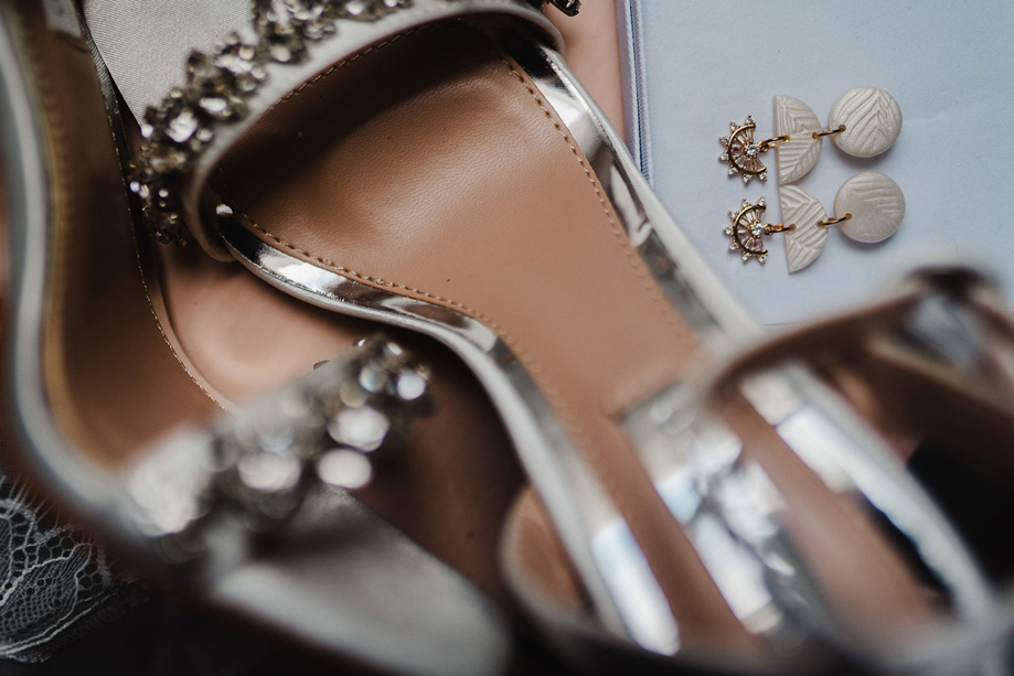 Tie The Knot Scotland | Gemini Clay Studio