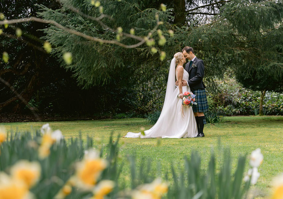 Tie The Knot Scotland | Fraser Craig Photography