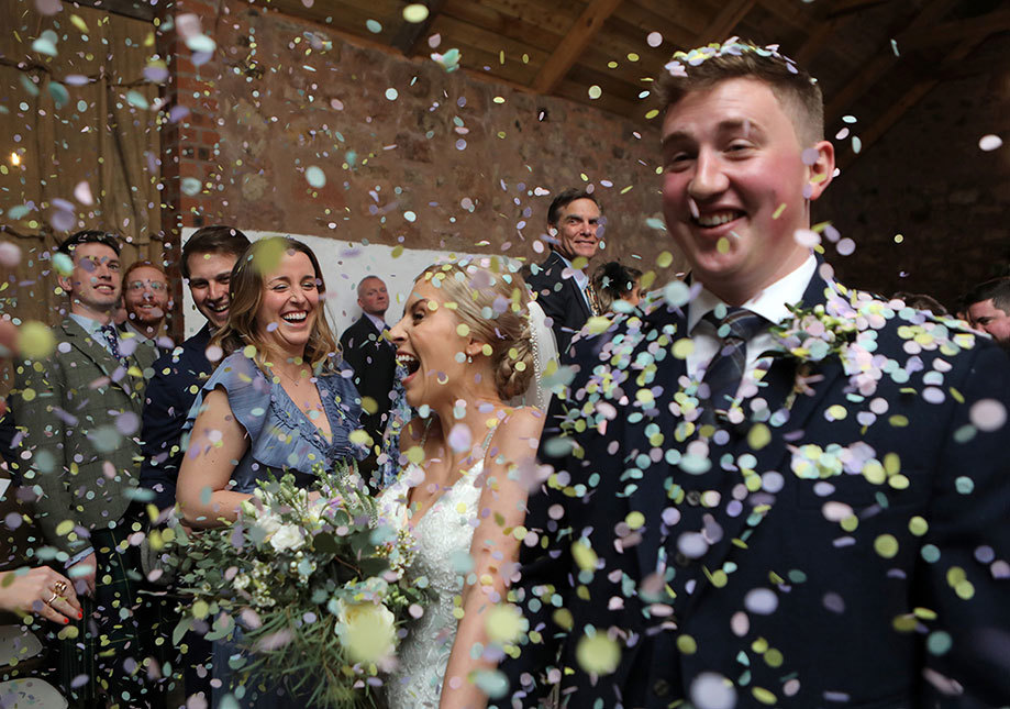 Tie The Knot Scotland | Gail Photography