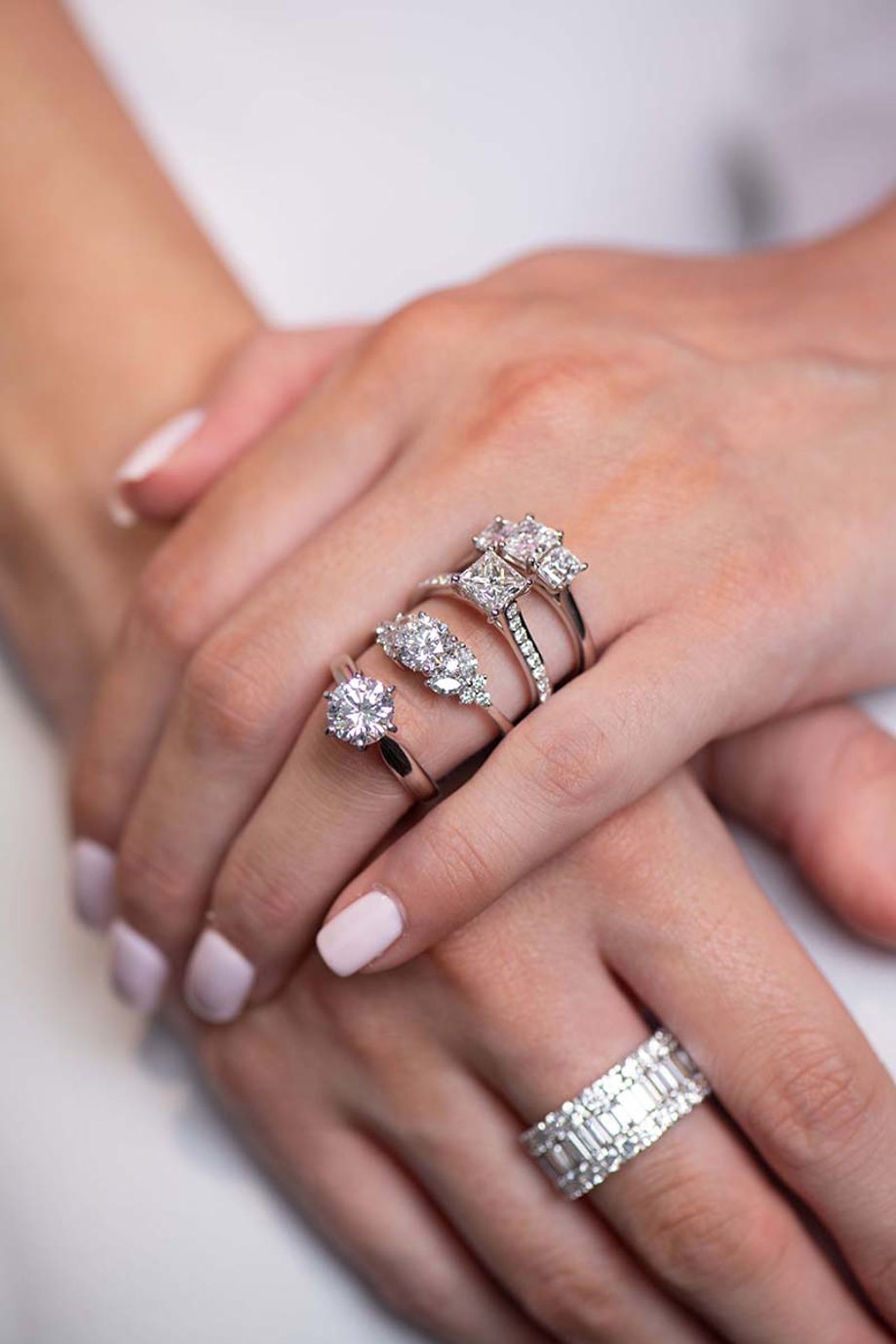 Tie The Knot Scotland | Tom Coll Jewellery