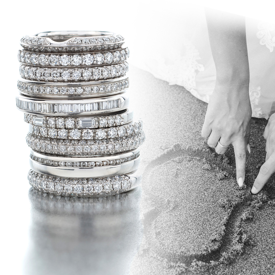 Tie The Knot Scotland | Tom Coll Jewellery