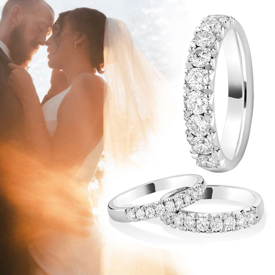 Tie The Knot Scotland | Tom Coll Jewellery