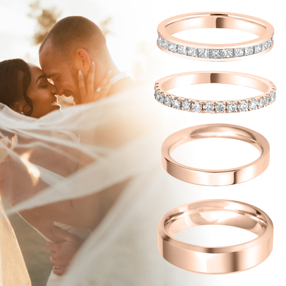 Tie The Knot Scotland | Tom Coll Jewellery