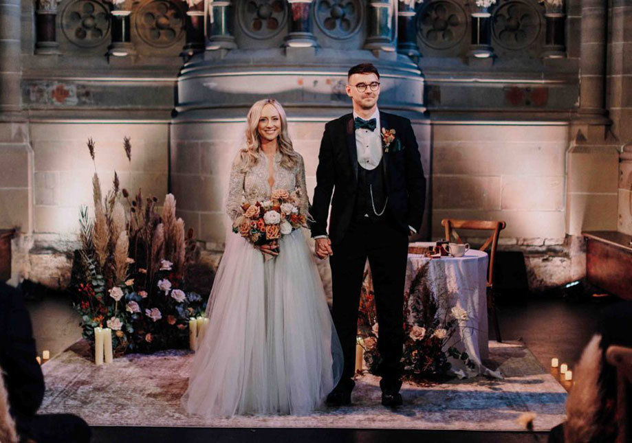 Tie The Knot Scotland | Graeme Wilson Photography