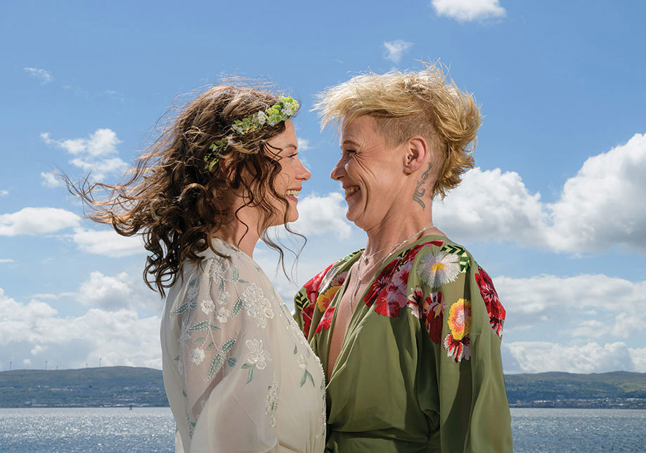 Tie The Knot Scotland | Heather Jayne Photography