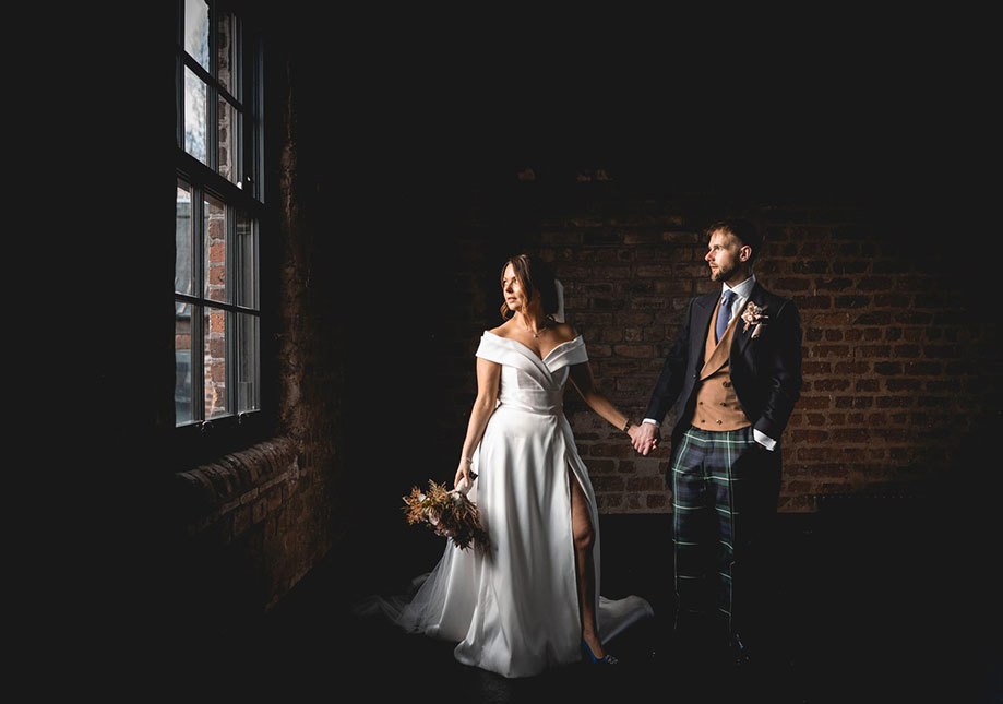Tie The Knot Scotland | Isaac Craig Photography
