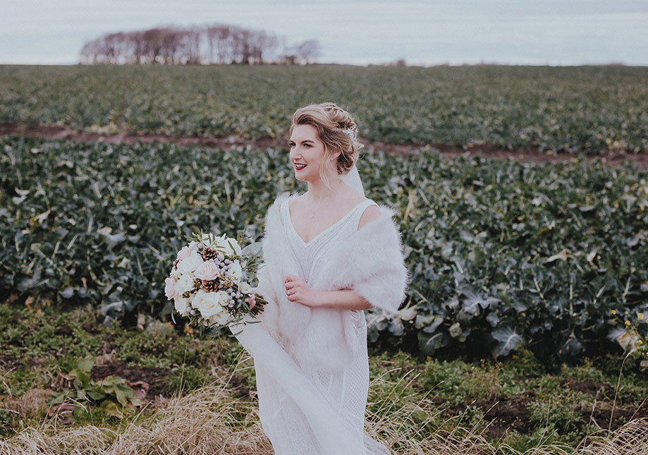 Tie The Knot Scotland | Gemma Taylor Hair