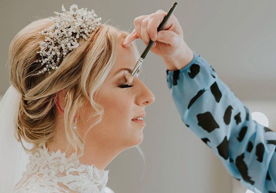 Tie The Knot Scotland | Bridal Stylist Scotland