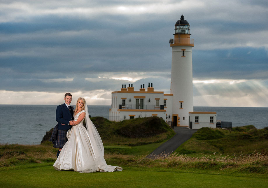 Tie The Knot Scotland | Andi Watson Photography