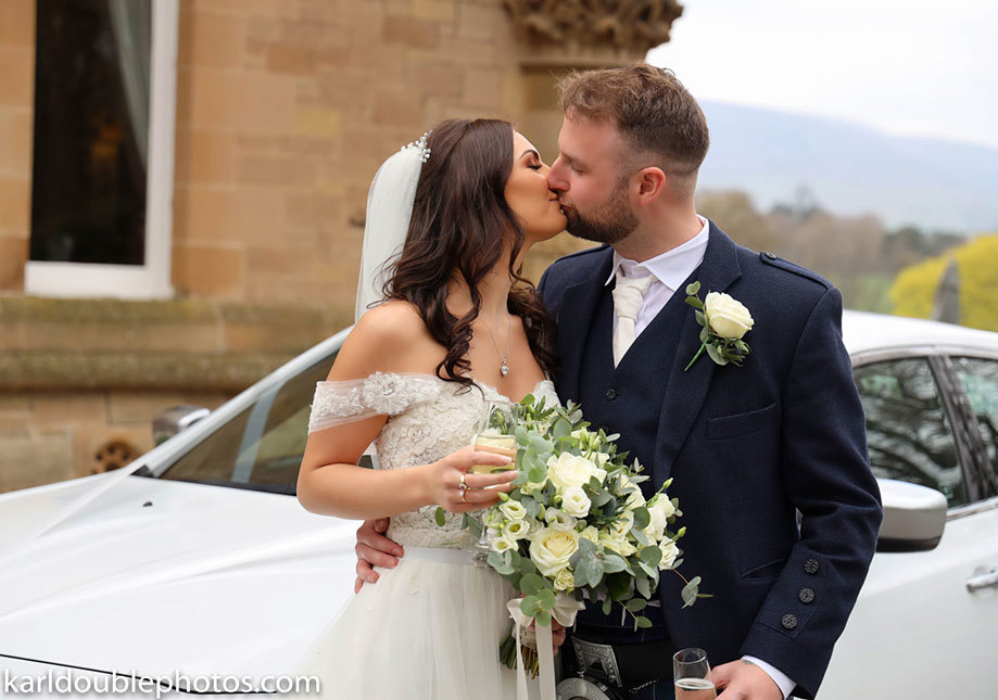 Tie The Knot Scotland | Karl Double Photography