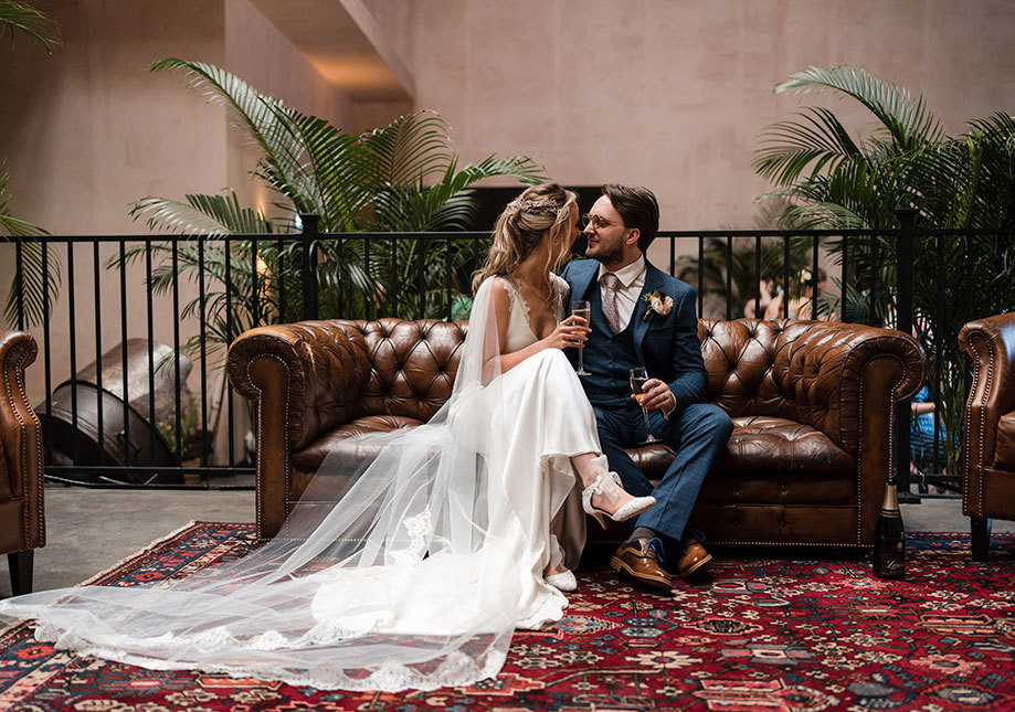 Tie The Knot Scotland | Andy Hamilton Photography