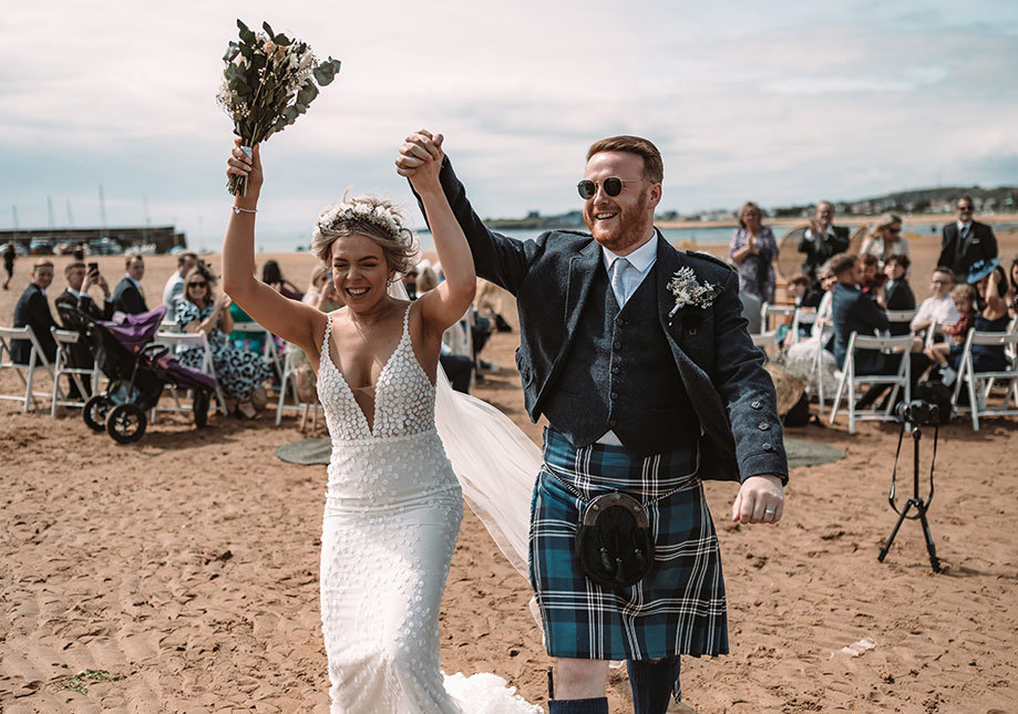 Tie The Knot Scotland | Matthew Smith Photography