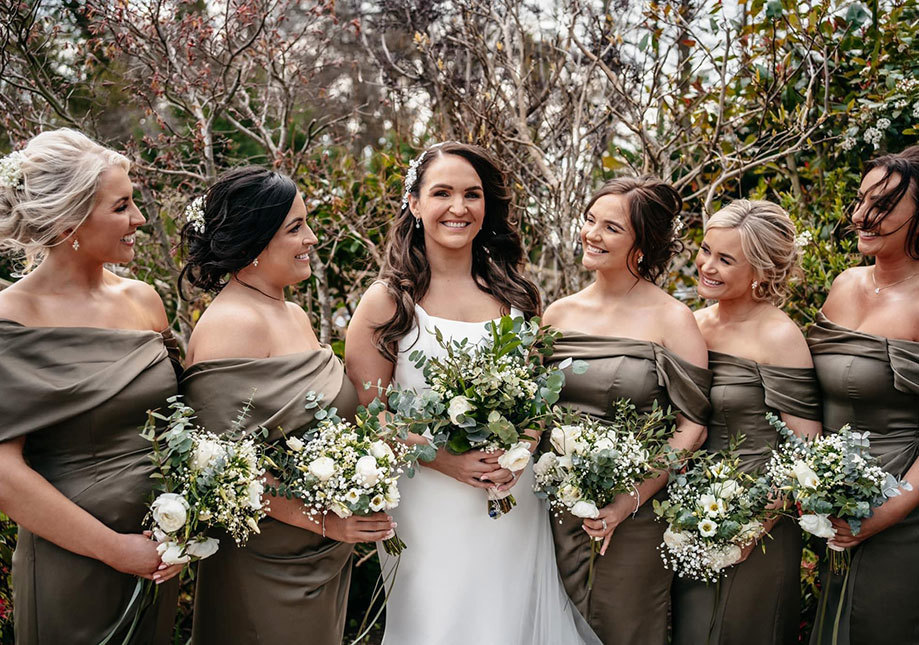 Tie The Knot Scotland | Megan Brown Photography