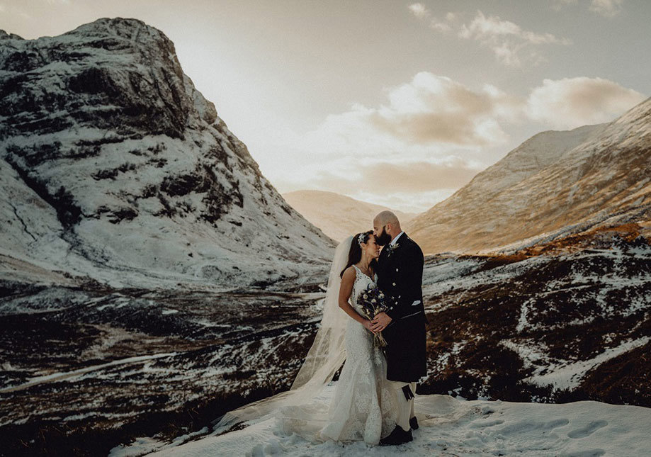 Tie The Knot Scotland | Neil Thomas Douglas Photography