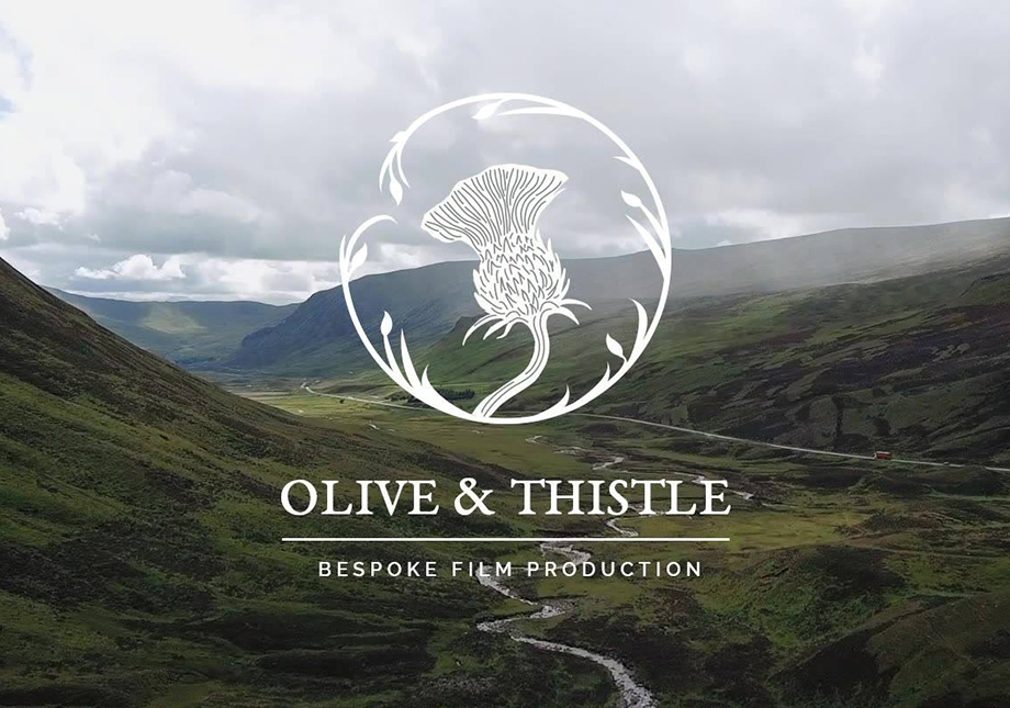 Tie The Knot Scotland | Olive & Thistle