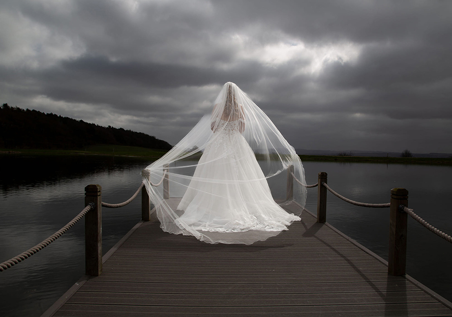 Tie The Knot Scotland | Emma Roy of Edinburgh