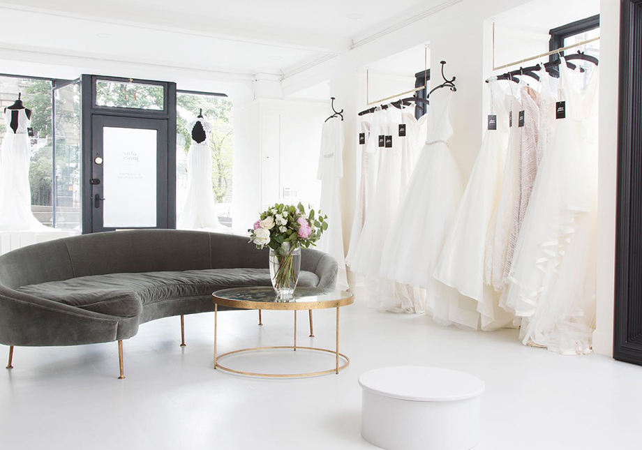 Tie The Knot Scotland | Olive Jones Studio