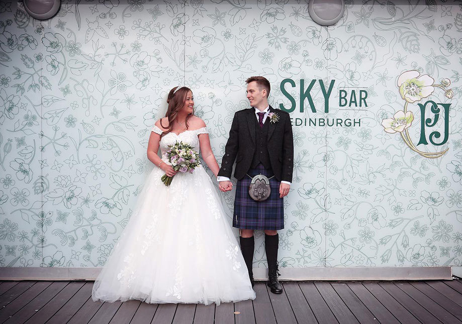 Tie The Knot Scotland | Paul Gavin Photography