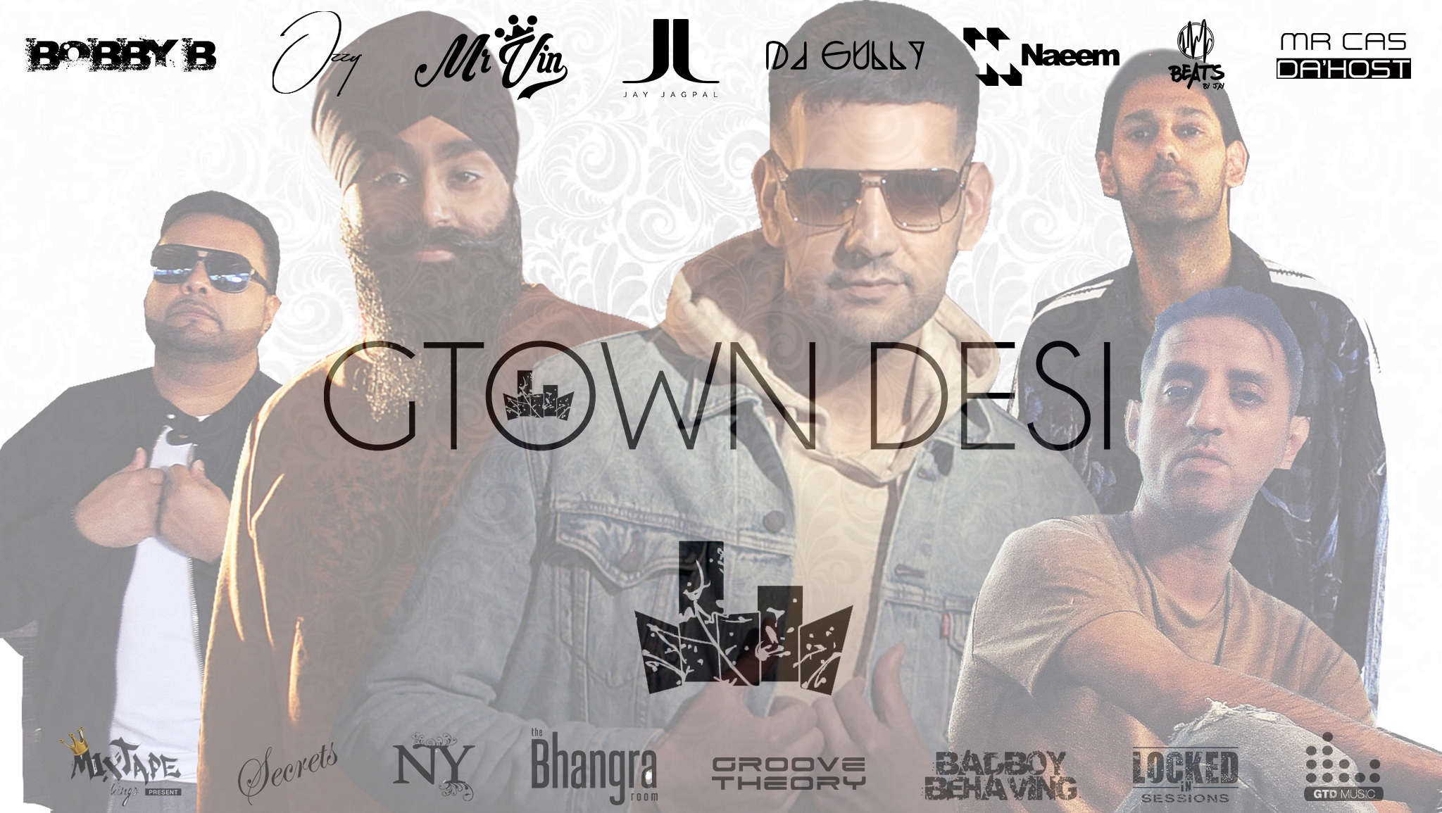 Tie The Knot Scotland | Gtown Desi - Scotland's Award Winning Premier ...