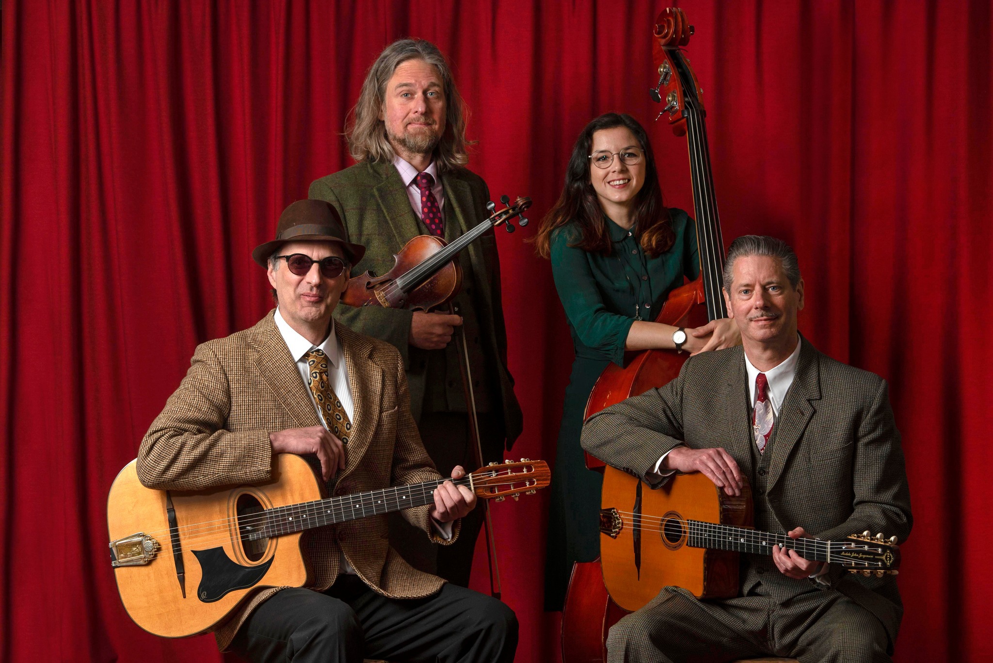 Tie The Knot Scotland | Viper Swing