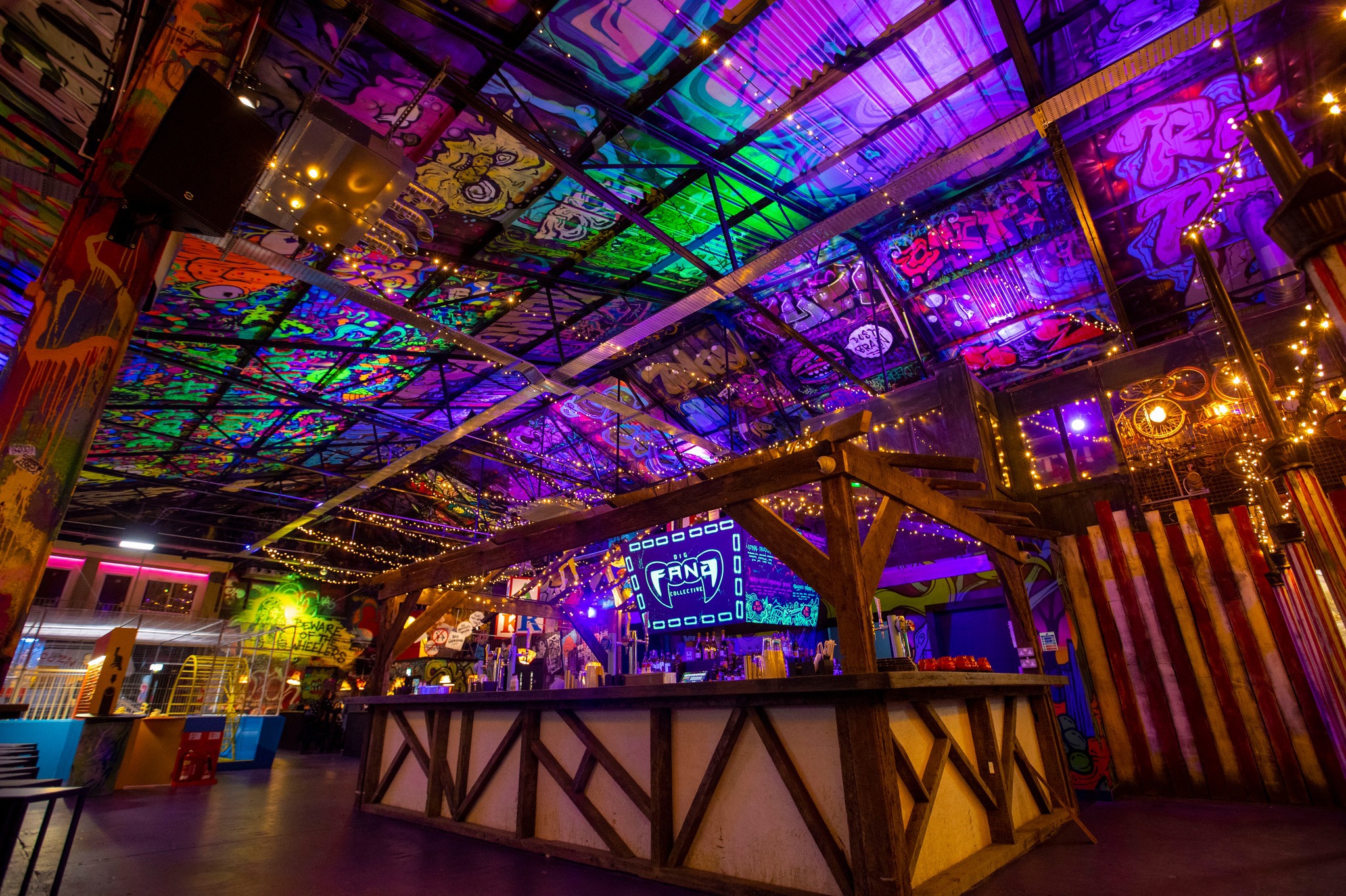 Tie The Knot Scotland | Golf Fang