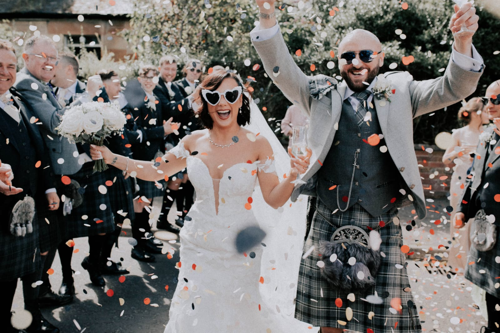 Tie The Knot Scotland | Celebrants Scotland
