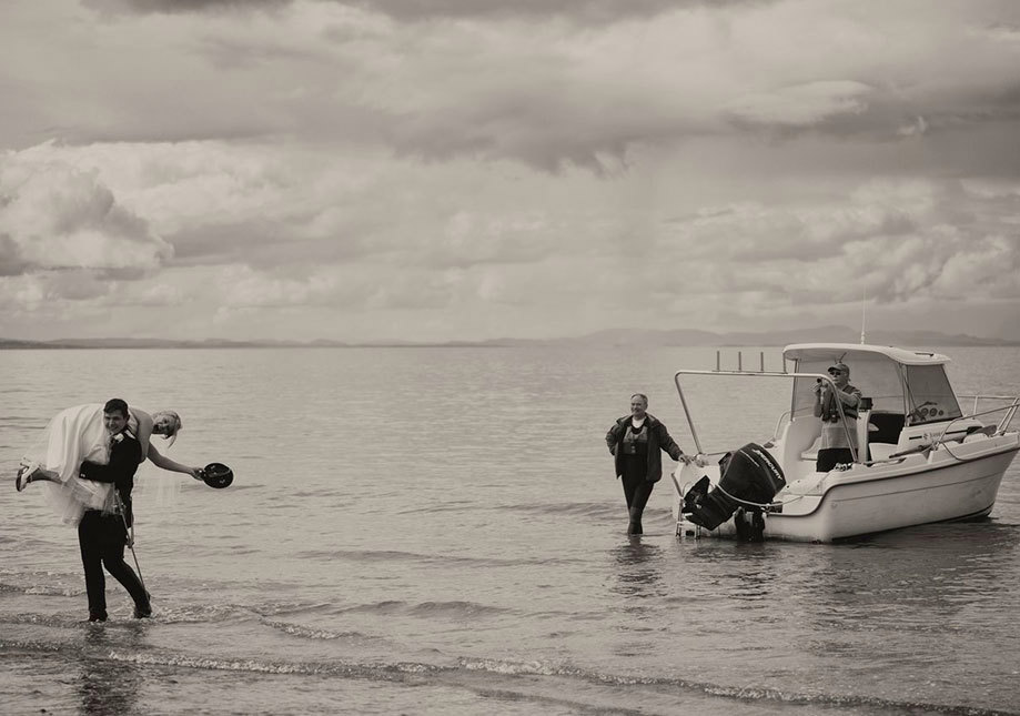 Tie The Knot Scotland | Scott Hogg Photography and Film