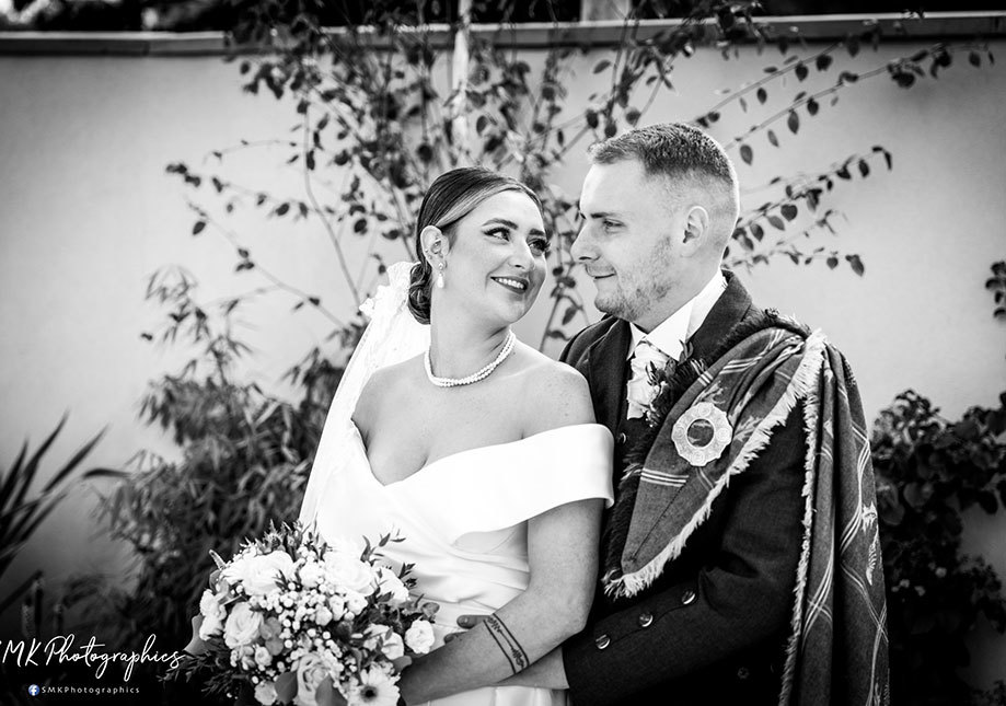 Tie The Knot Scotland | SMK Photography