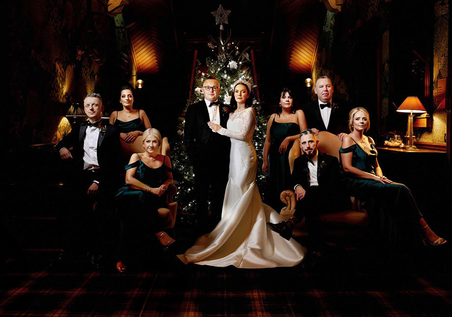 Tie The Knot Scotland | Natalie Martin Storyteller