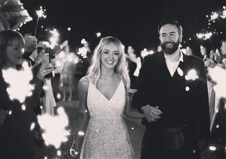 Tie The Knot Scotland | The Whole Picture