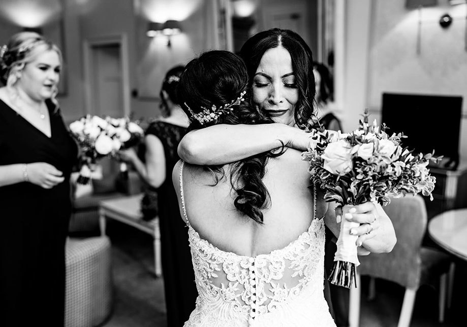 Tie The Knot Scotland | Victoria Photography