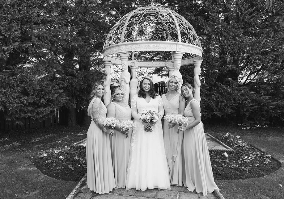 Tie The Knot Scotland | White Rose Photography