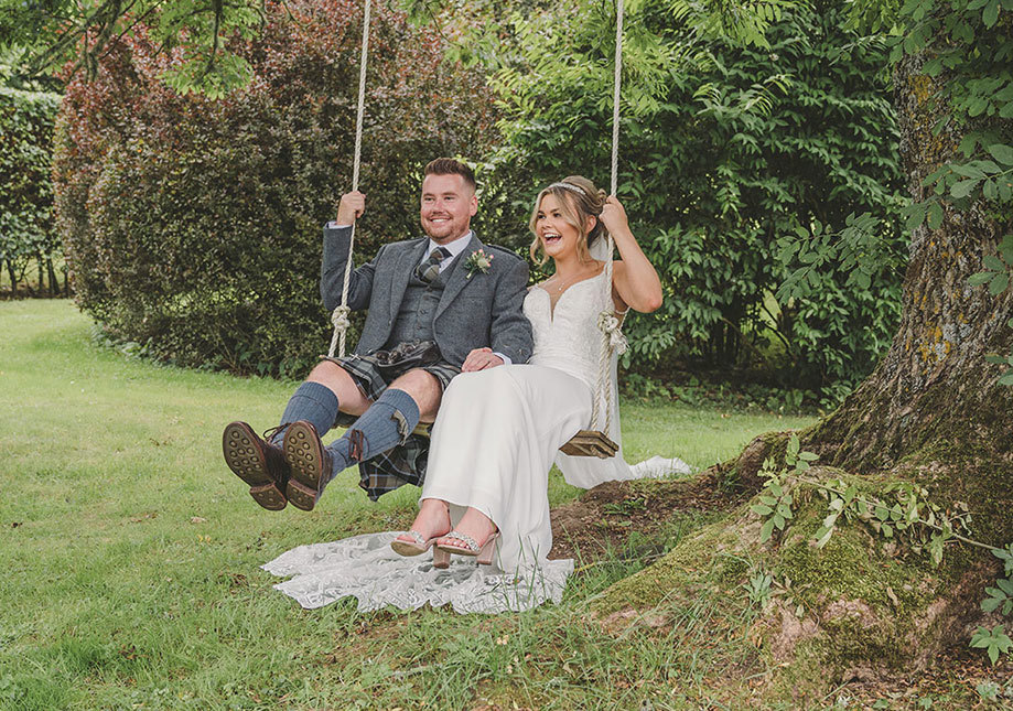 Tie The Knot Scotland | Zoe Rae Photography