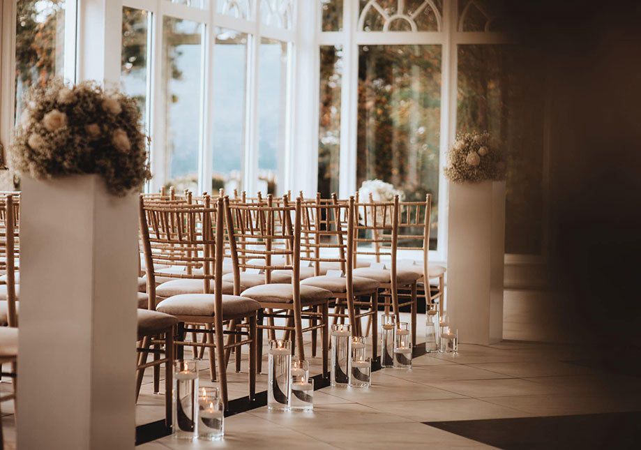 Tie The Knot Scotland | Glow Weddings And Events