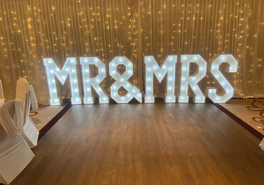 Tie The Knot Scotland | JMS Events