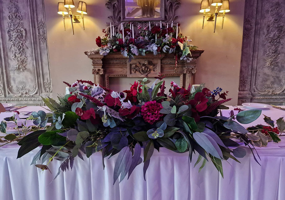 Tie The Knot Scotland | Perfect Moment Events