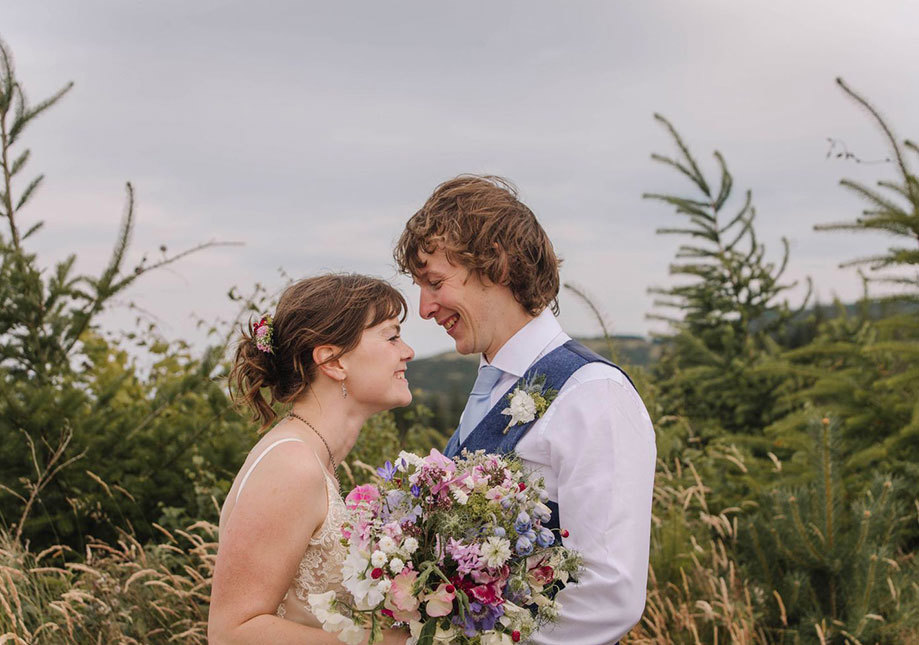 Tie The Knot Scotland | Chloe Burns Photography