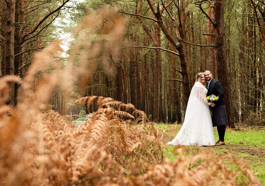 Tie The Knot Scotland | Craig Connell Photography