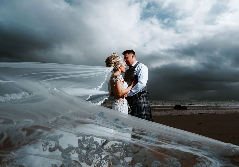 Tie The Knot Scotland | Darren Mitchell Photography