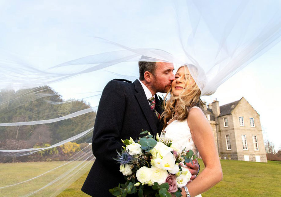 Tie The Knot Scotland | Alan Farmer Photography