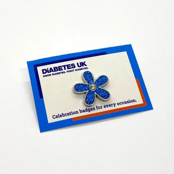 Tie The Knot Scotland | Diabetes UK