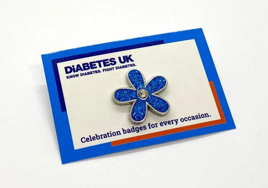 Tie The Knot Scotland | Diabetes UK