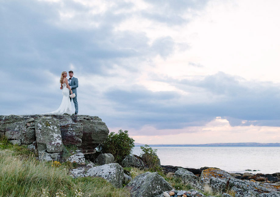 Tie The Knot Scotland | Duke Studios
