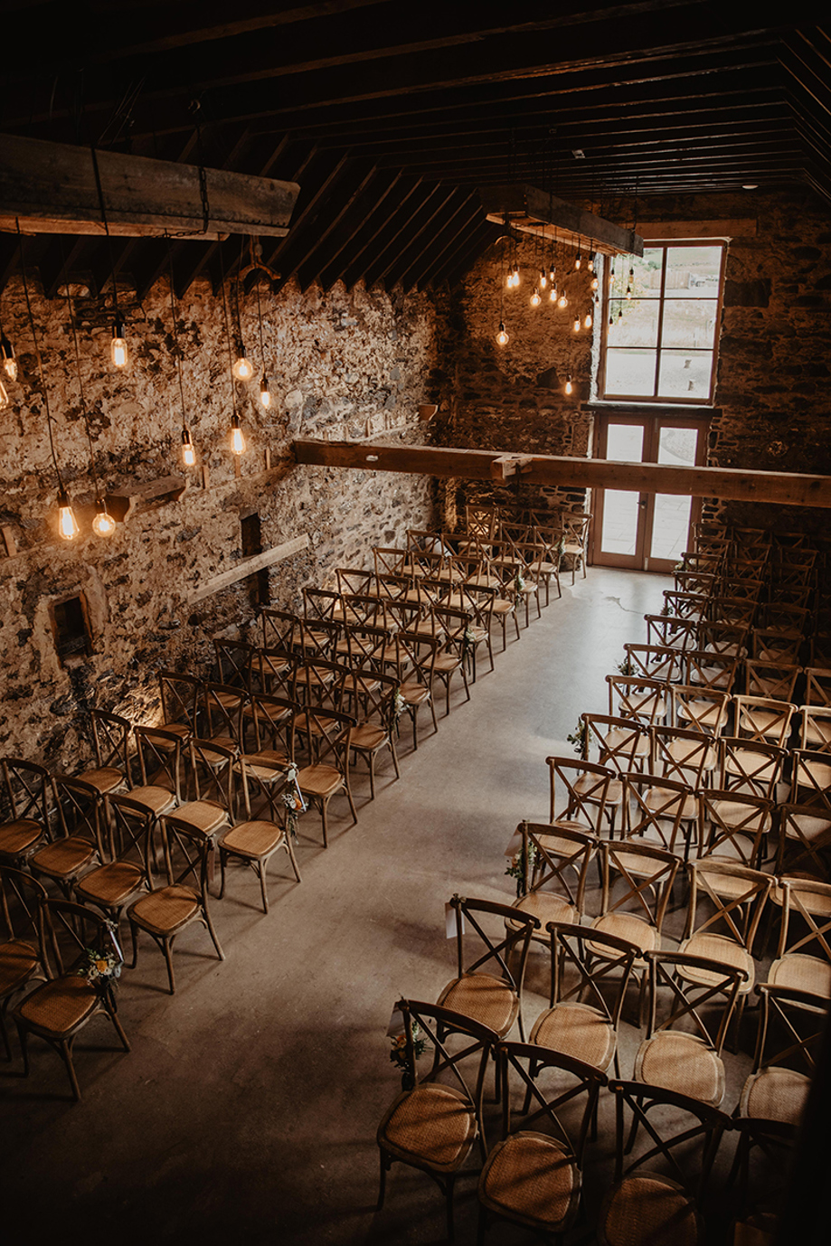Tie The Knot Scotland | Cardney Steading