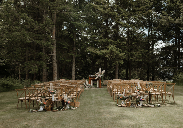 Tie The Knot Scotland | Cardney Steading