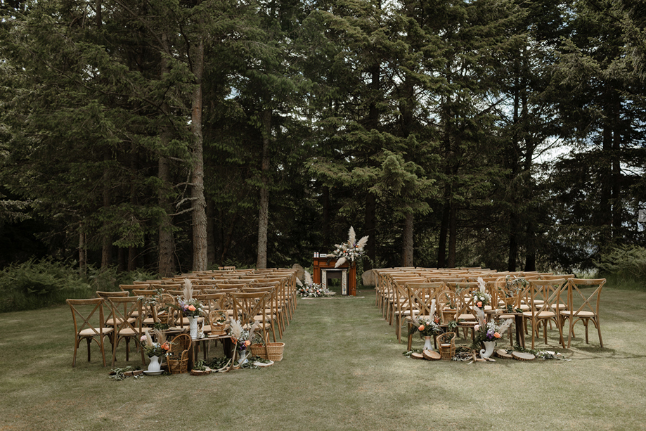 Tie The Knot Scotland | Cardney Steading