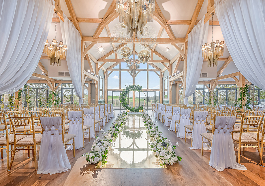 Tie The Knot Scotland | Enterkine Country House Resort